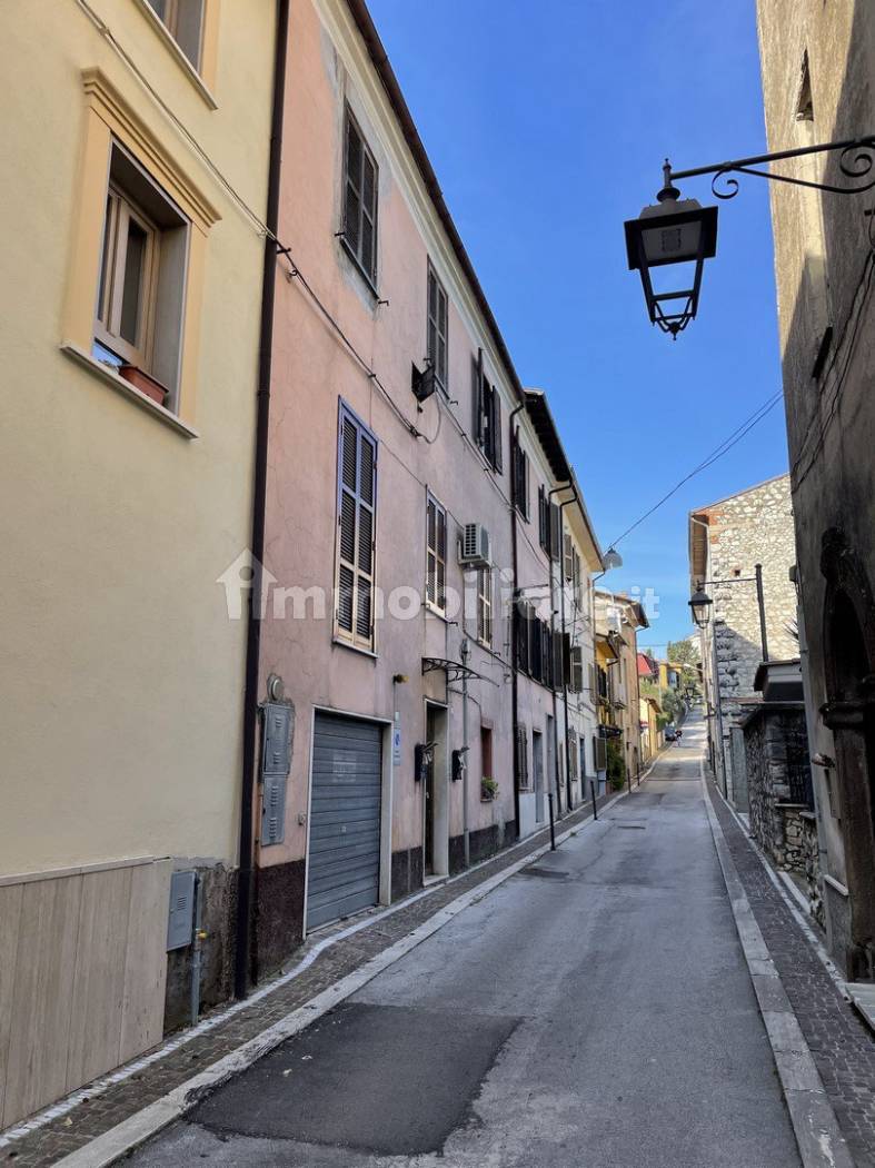 Trilocale via Santo Stefano, Centro, Ceccano