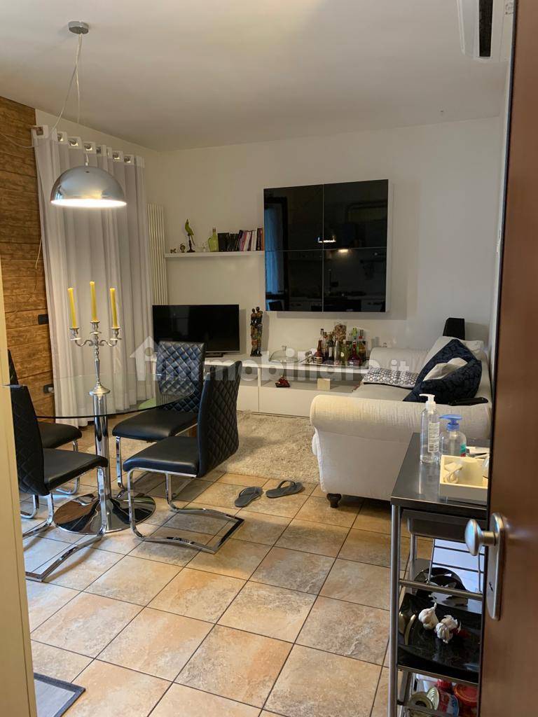 Bilocale via Piave 426, Centro Urbano, Cesena