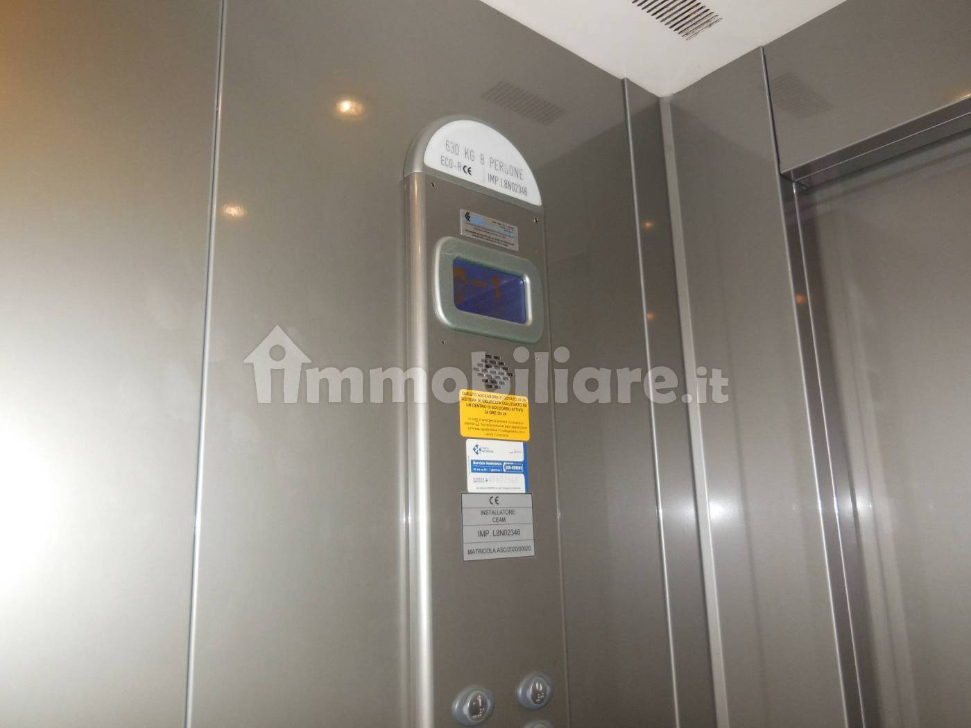 Garage - Box in Vendita