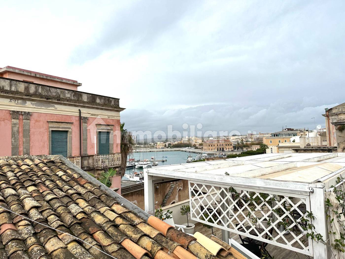 Appartamento via ruggero settimo 20, Ortigia, Siracusa