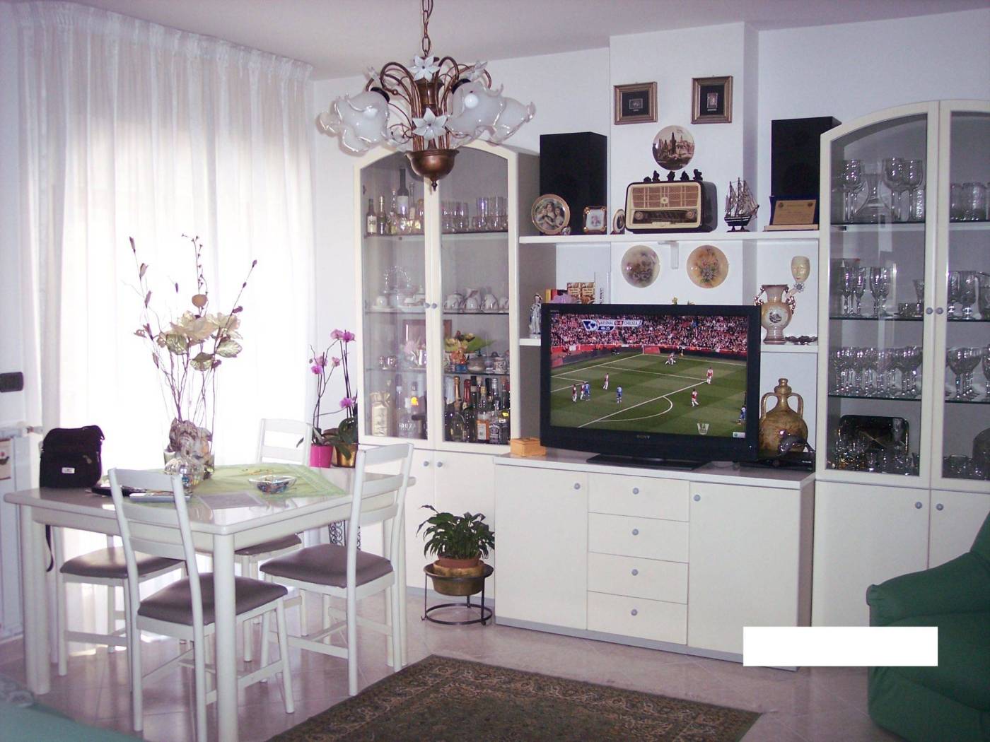 Quadrilocale via 1 Maggio 9, Marina Di Davoli, Davoli