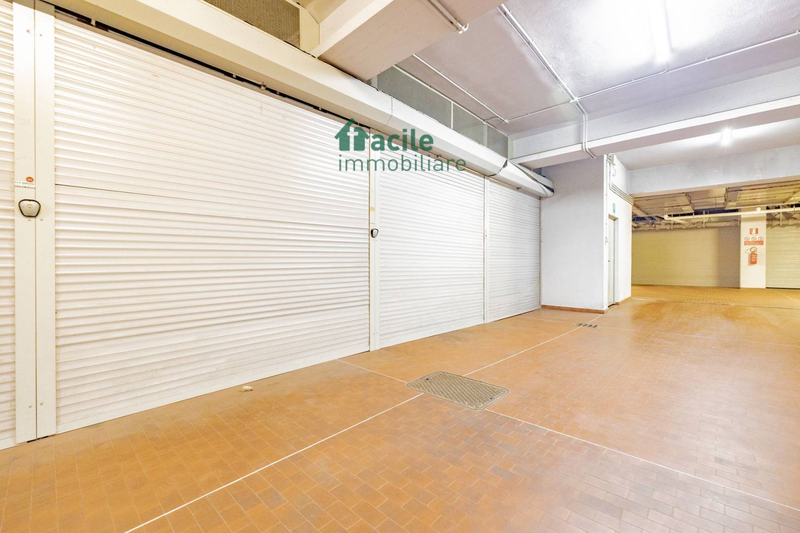 Garage - Box in Vendita