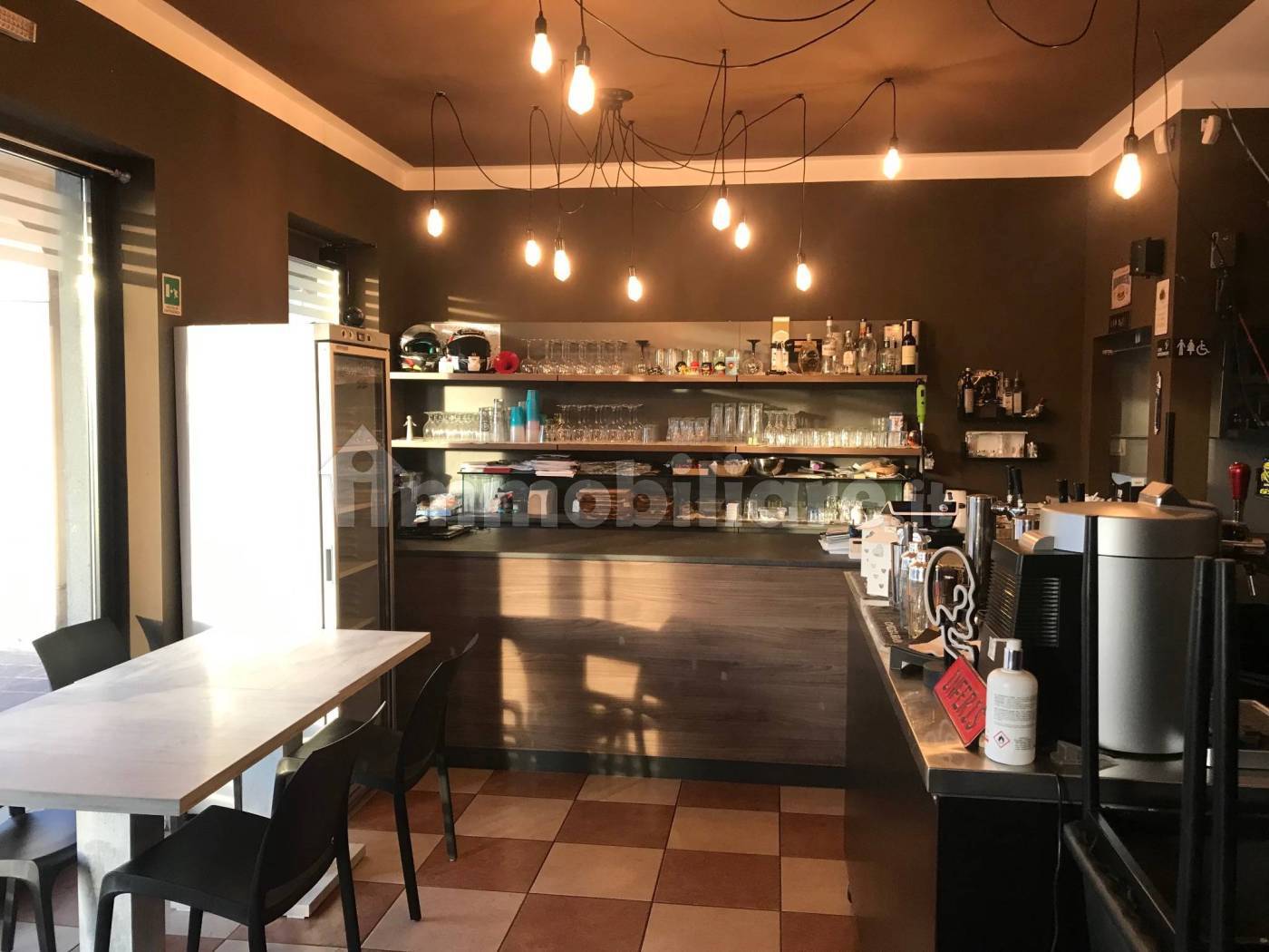 Ristorante in Vendita