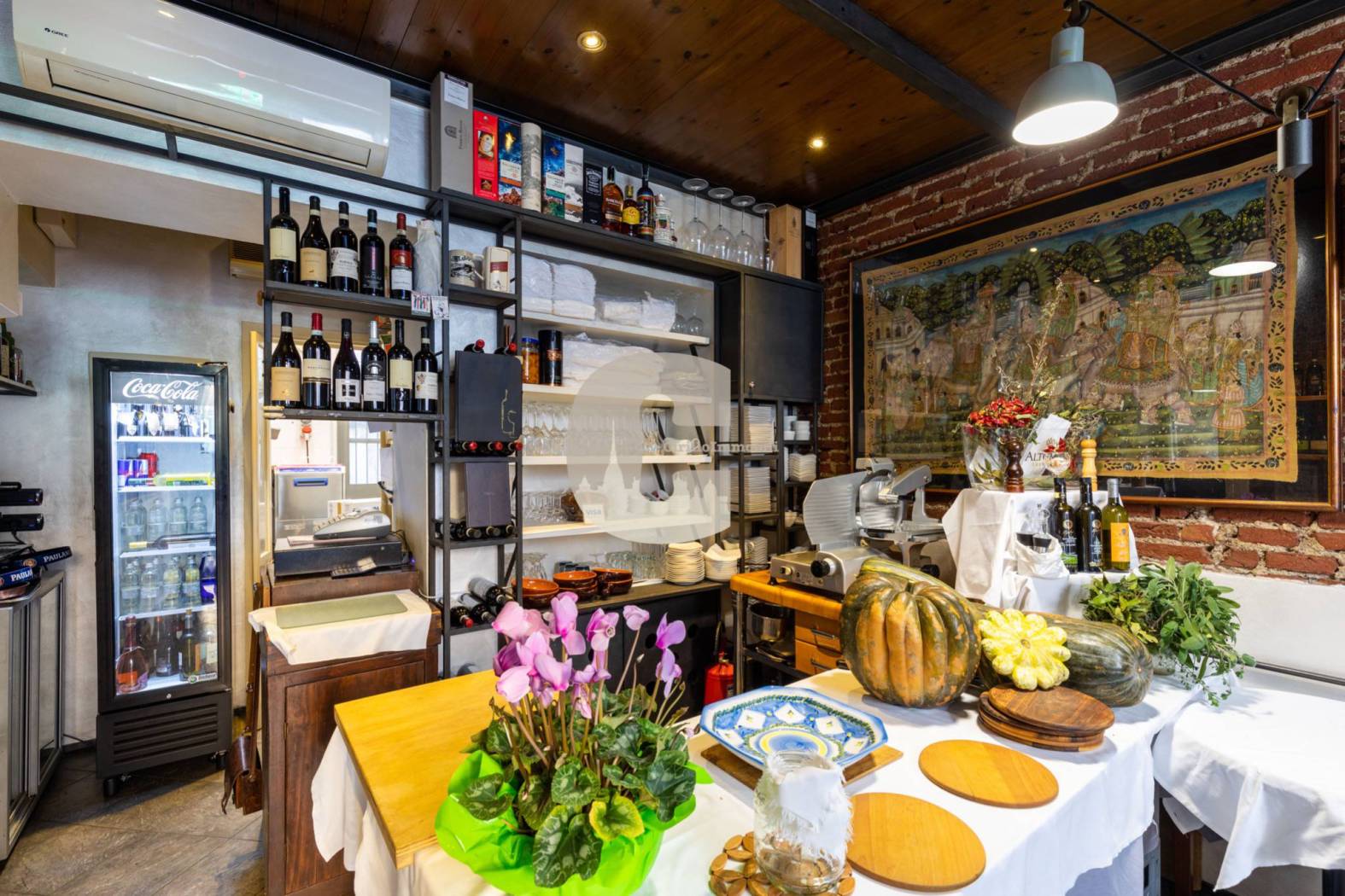 Ristorante in Vendita