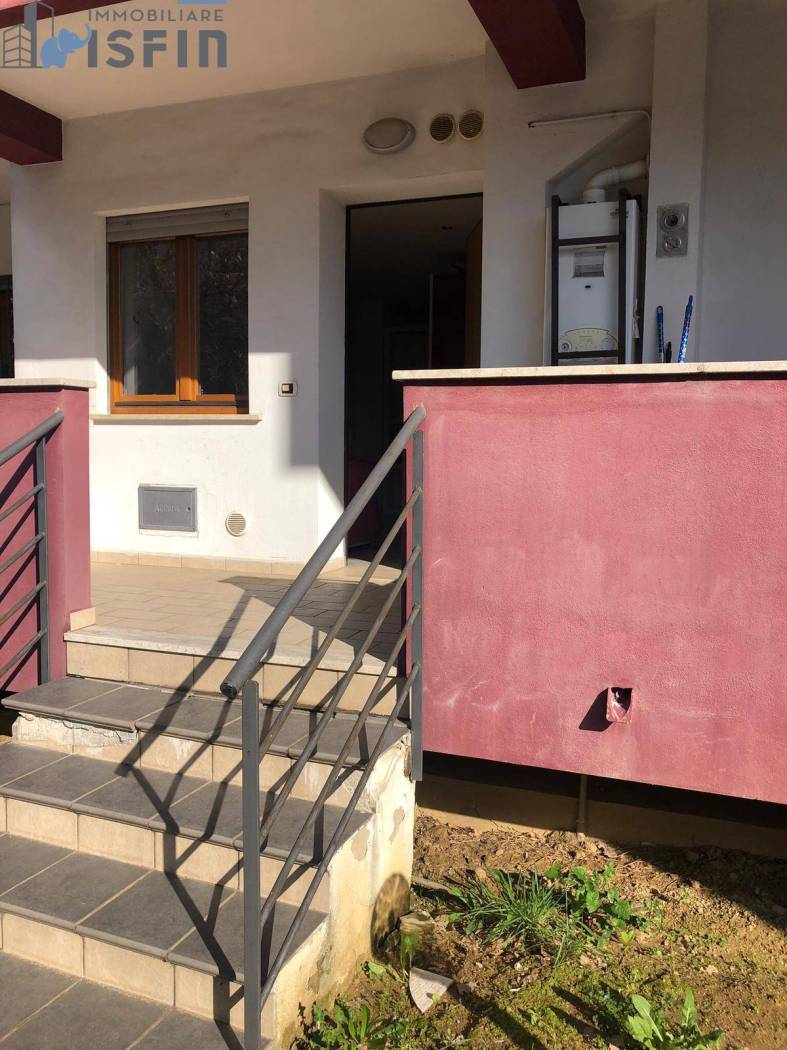 Bilocale viale orso mario corbino, Quattromiglia, Rende