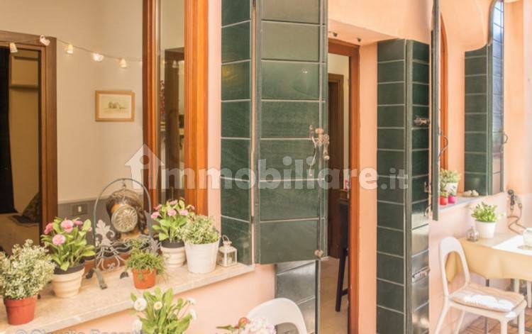 Appartamento Campo San Polo, San Polo, Venezia