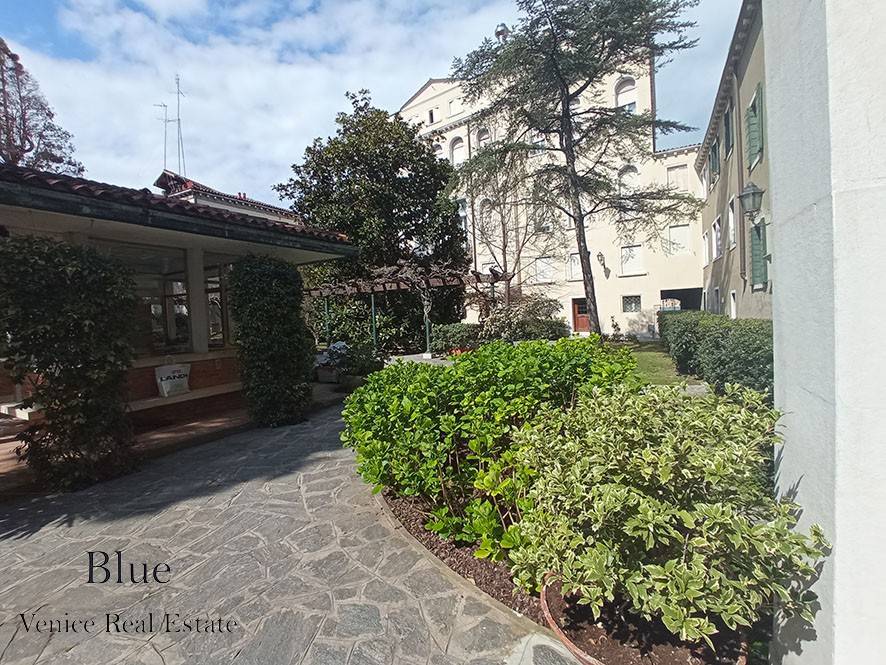 Quadrilocale Giudecca, Redentore - Palanca, Venezia