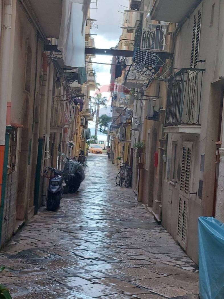 Monolocale via Lungomare Caboto, vico 11, Gaeta