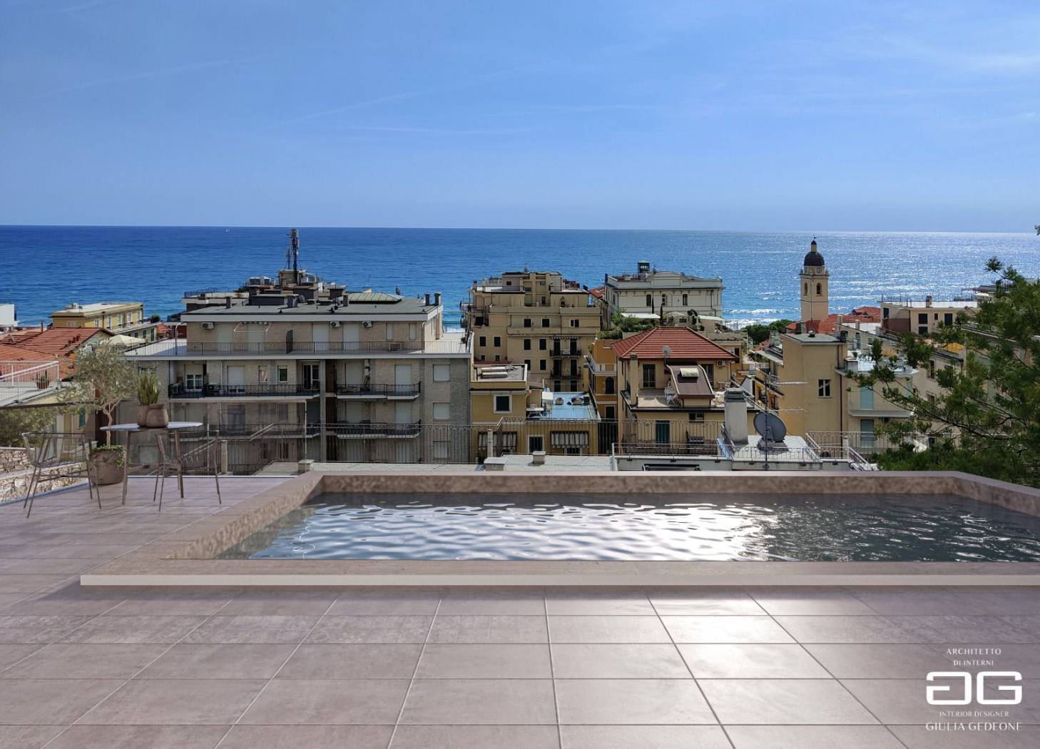 Quadrilocale via a Solva, Via Solva, Santa Croce, Alassio