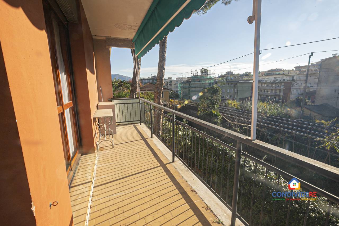 Appartamento via Crosa dell&#x27;Oro 2A, Centro, Santa Margherita Ligure