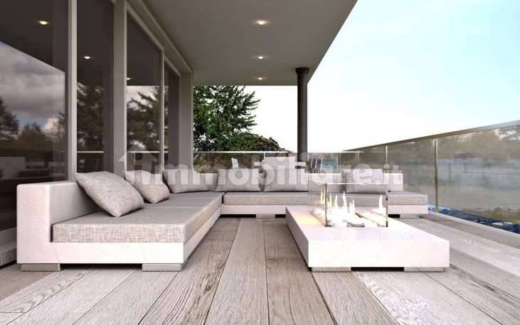 Appartamento 200 m², Trento