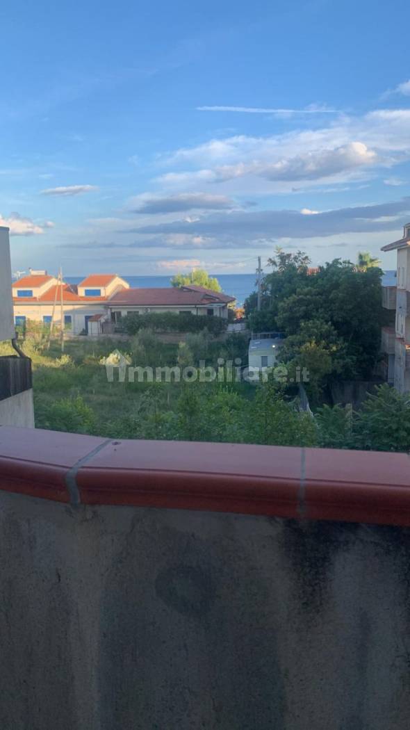 Bilocale corso Giosuè Carducci, Ardore Marina, Ardore