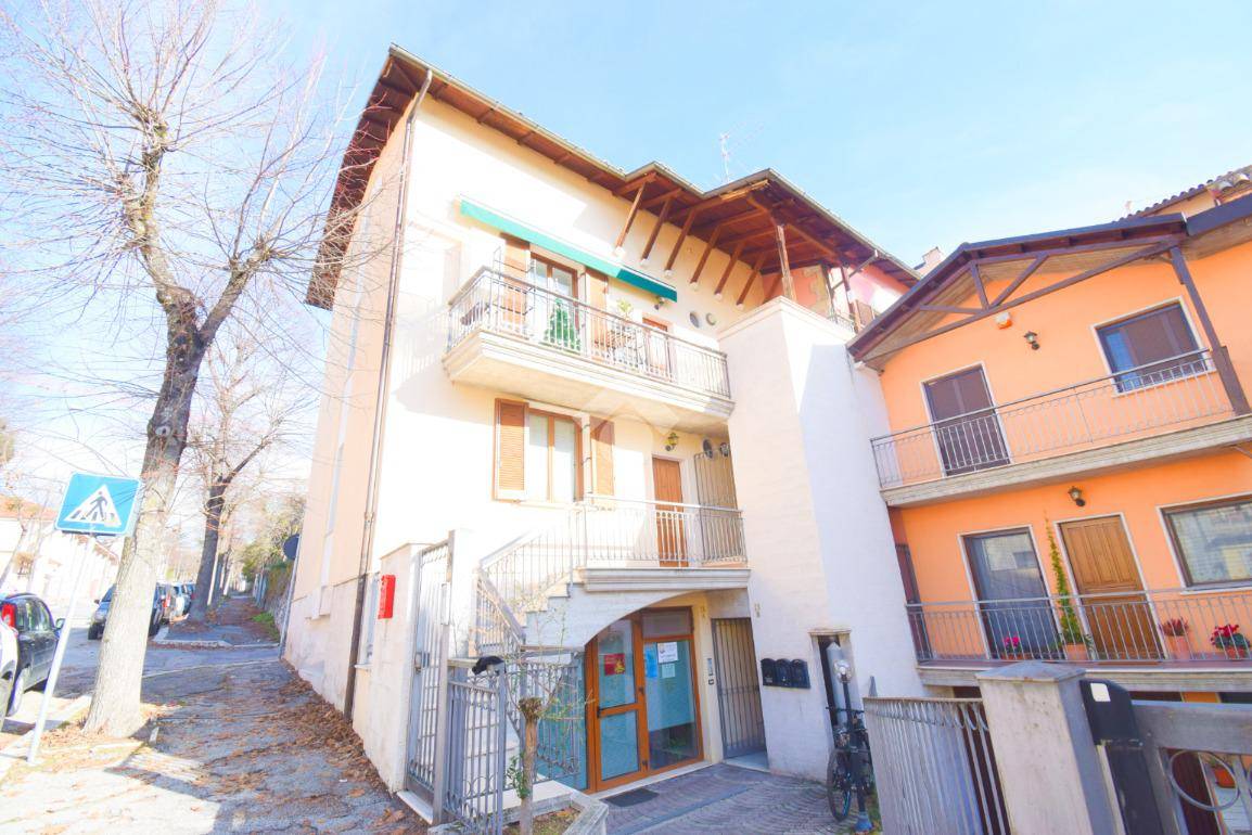 Appartamento viale Duca degli Abruzzi 28, Duomo - Fontana Luminosa, L'Aquila