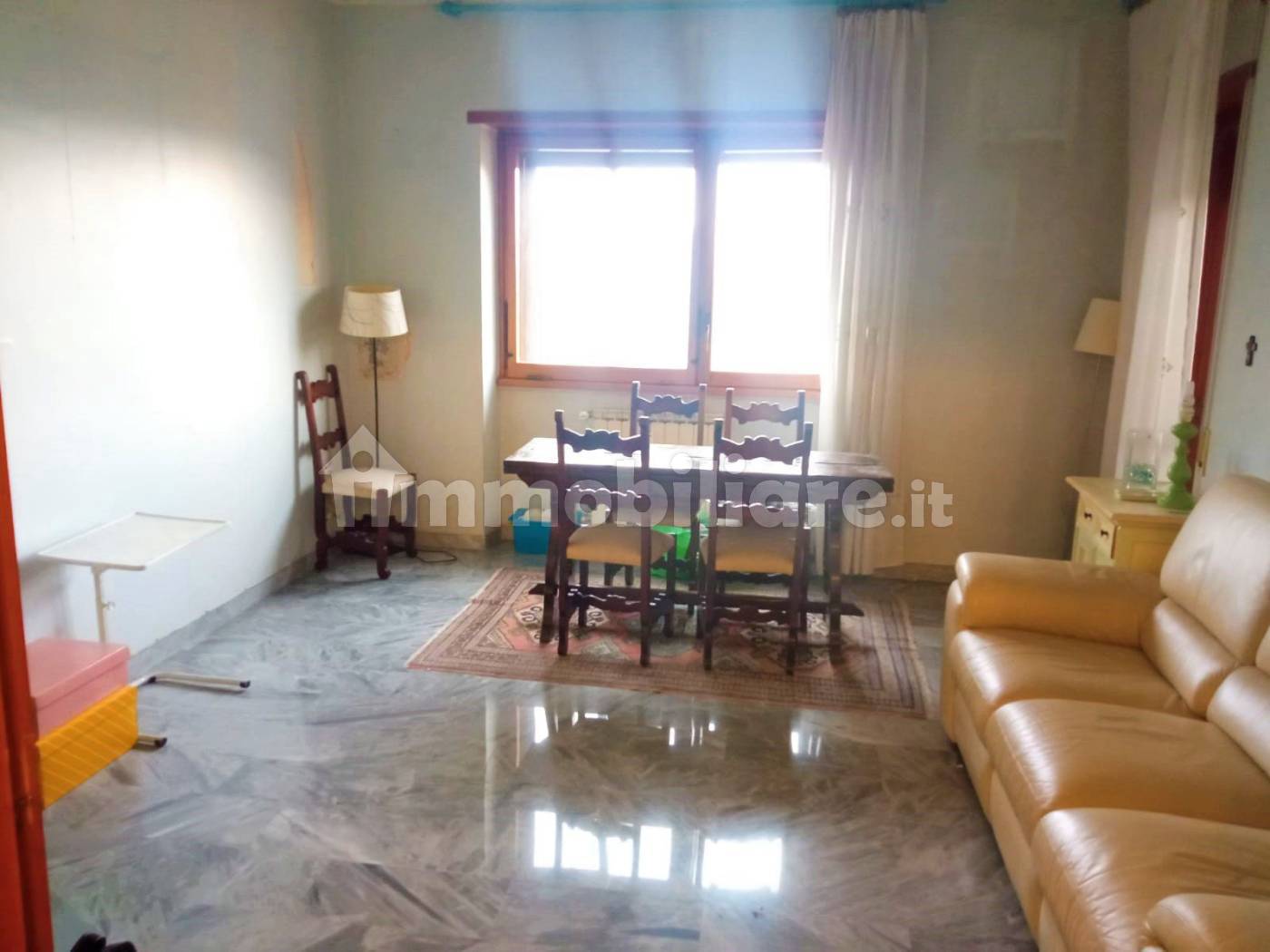 Quadrilocale via Valdinievole, Novoli, Firenze