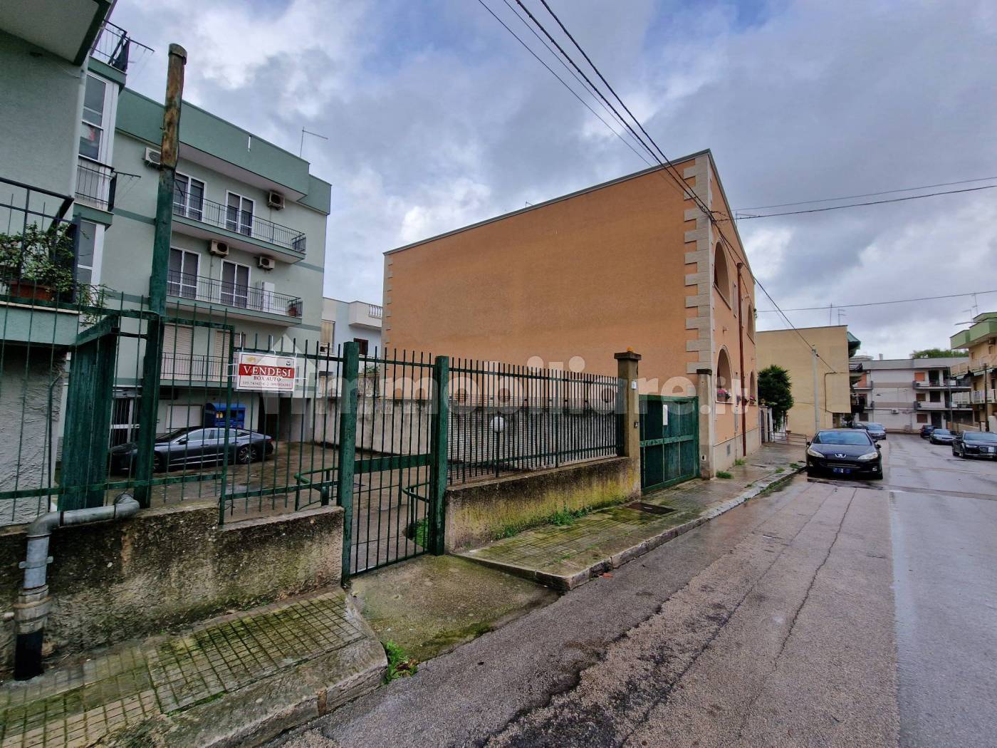 Garage - Box in Vendita