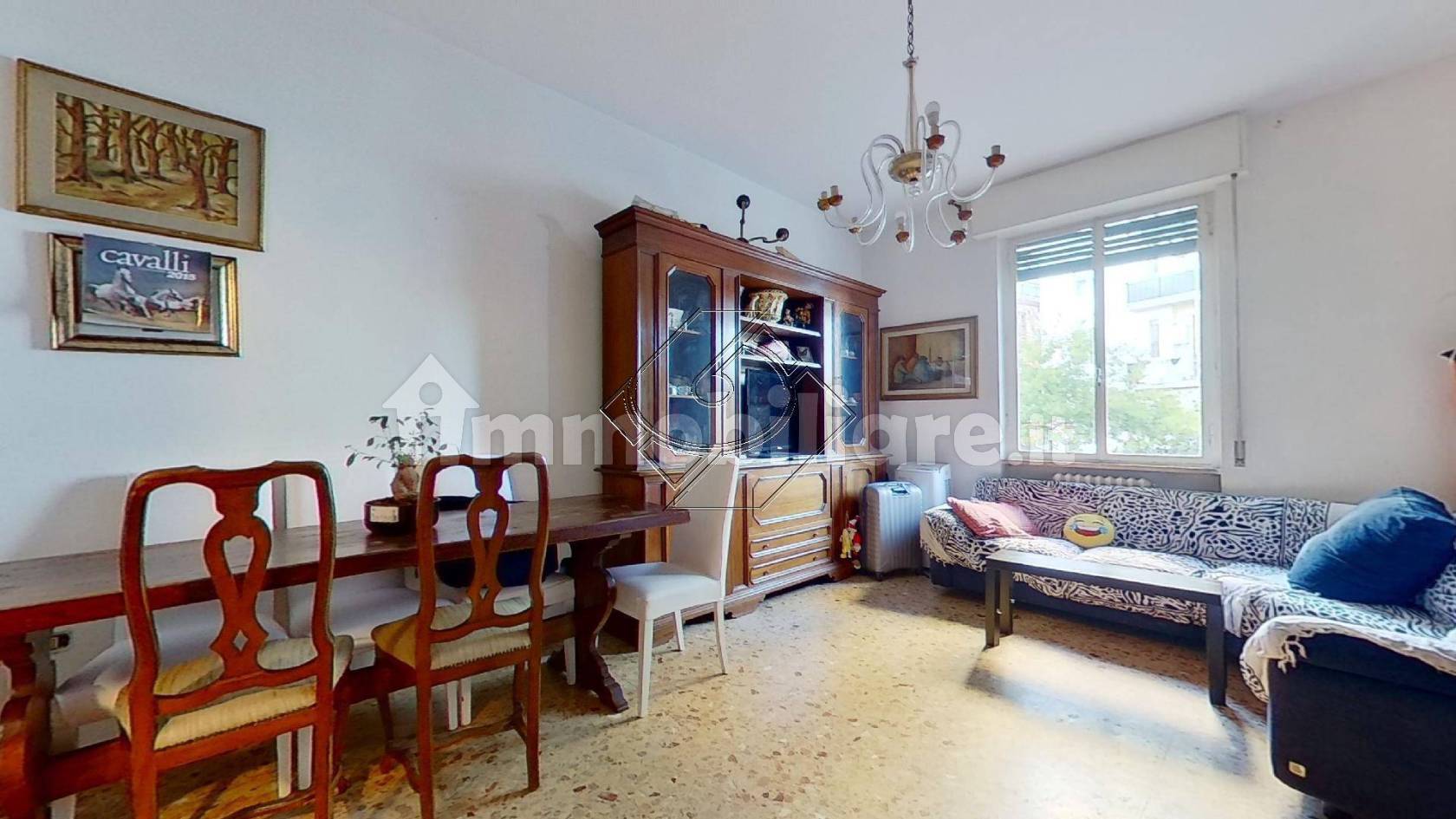 Trilocale via di Sollicciano, Casellina, Scandicci