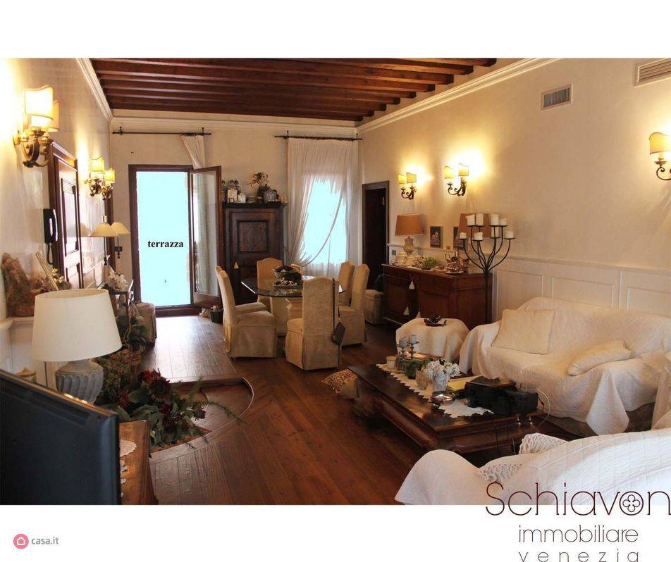 Appartamento 170 m², Guglie - San Leonardo, Venezia
