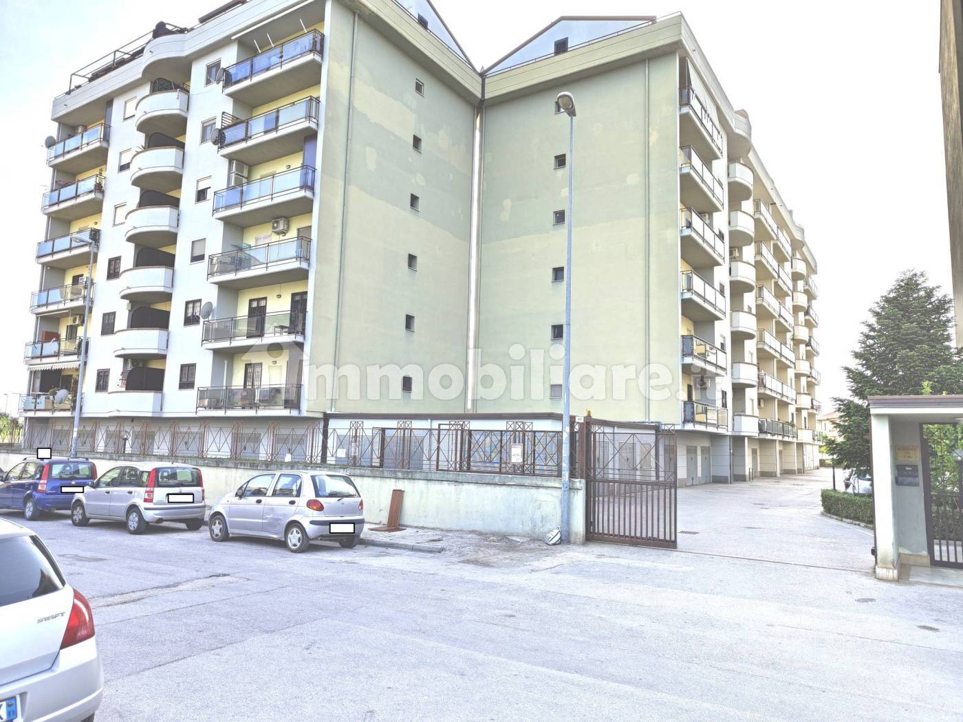 Trilocale via Firenze 38, Santa Maria Capua Vetere