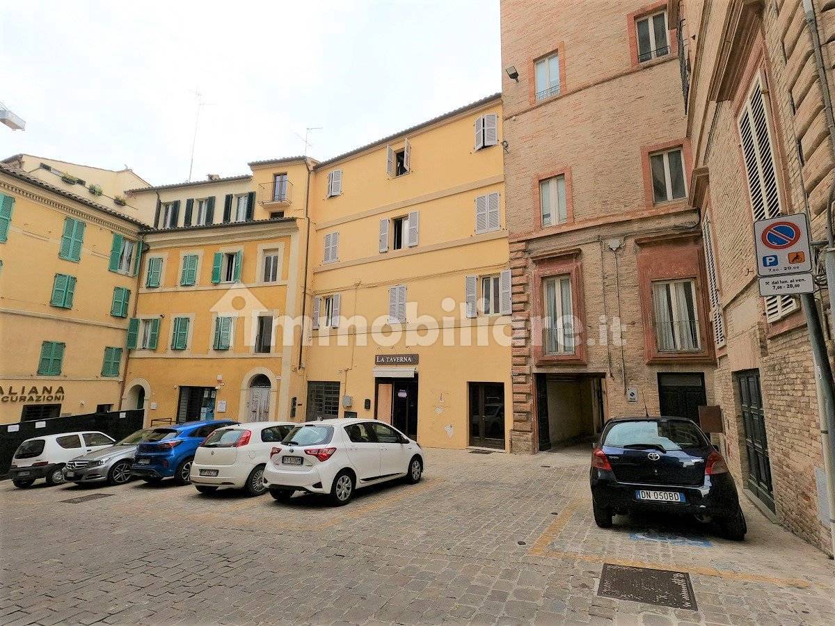 Appartamento via Campo Maggio, Campomaggio, Pollenza