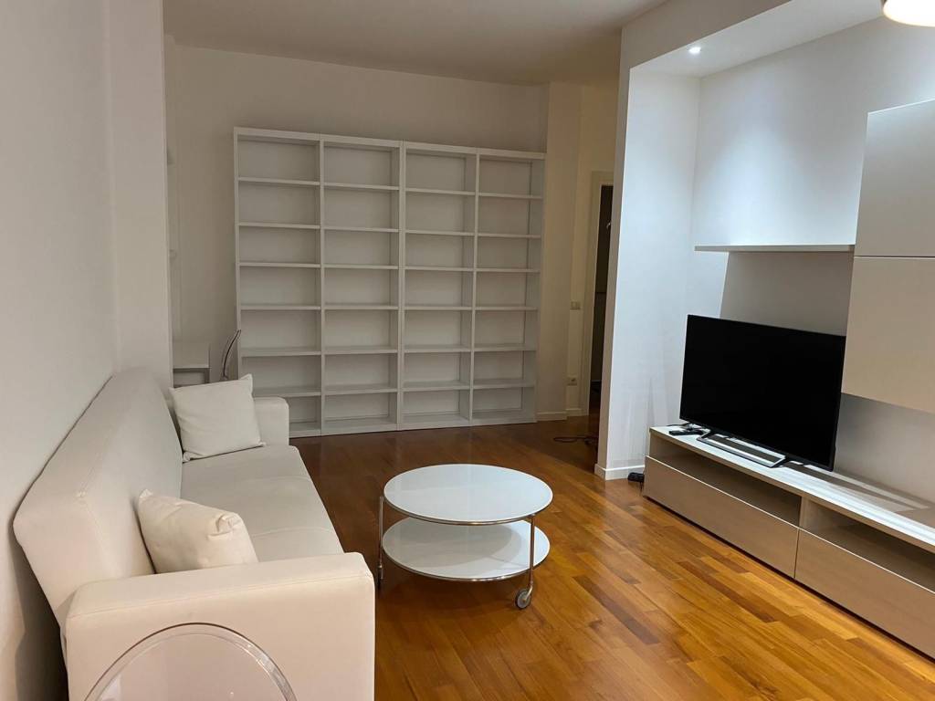 Affitto Appartamento Milano. Bilocale in via Meina 6. Ottimo stato ...