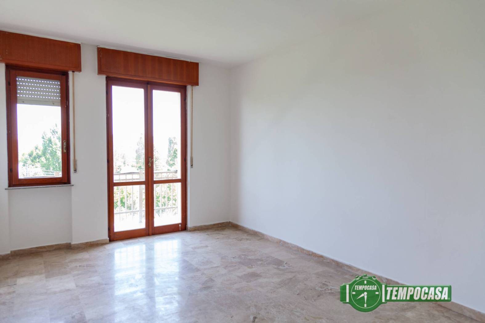 Appartamento via Alessandria, Strevi