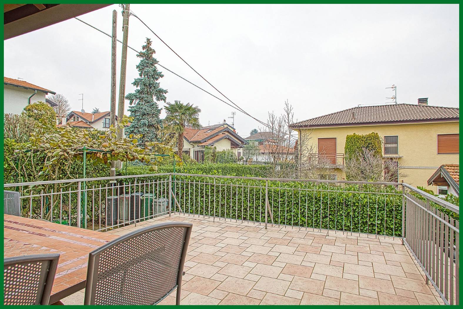 Trilocale via Filippo Corridoni, Bobbiate - Schiranna, Varese