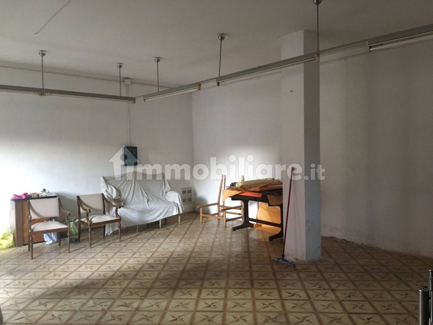 Laboratorio in Vendita