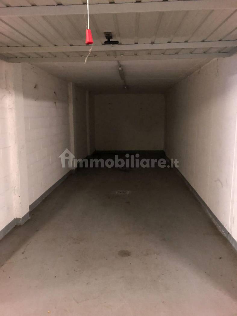 Garage - Box in Vendita