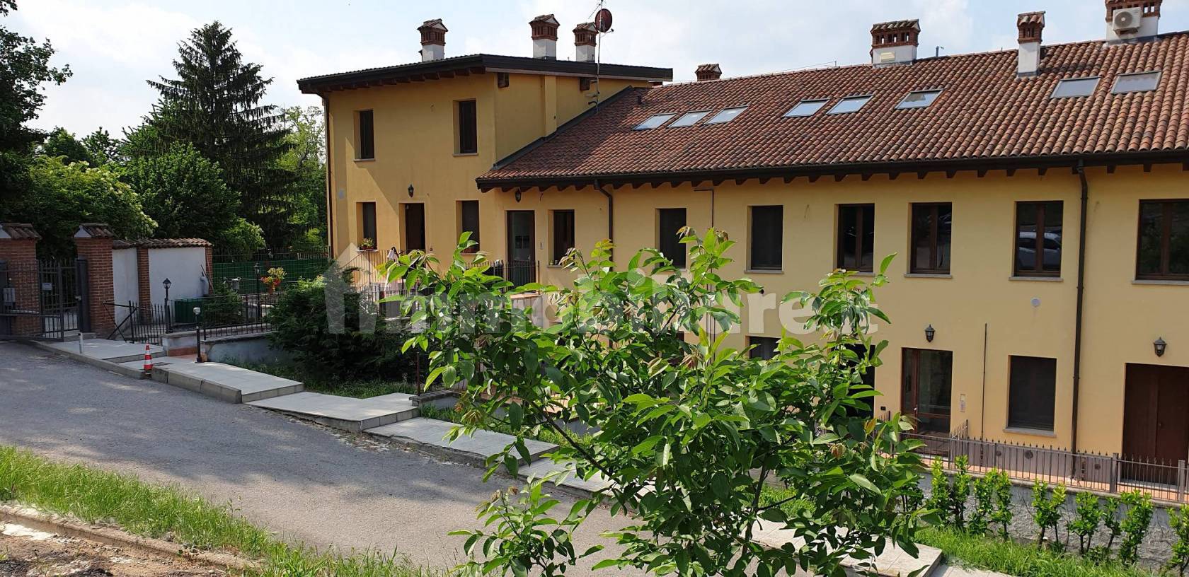 Bilocale Cascina Folla, Torretta, Martinetta, San Grato, Lodi