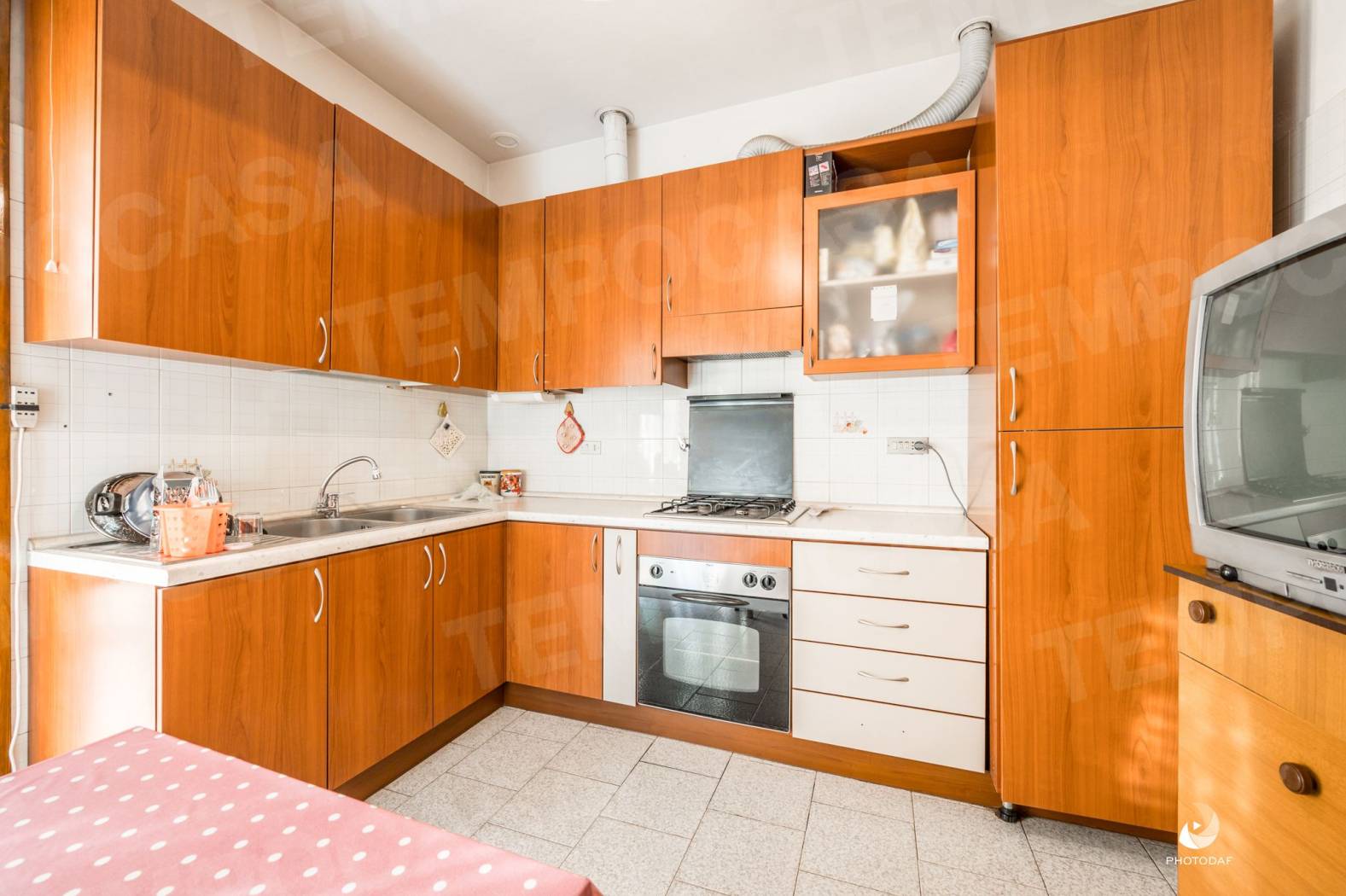 Trilocale via Giovanni Battista Pergolesi 231, Musicisti, Modena