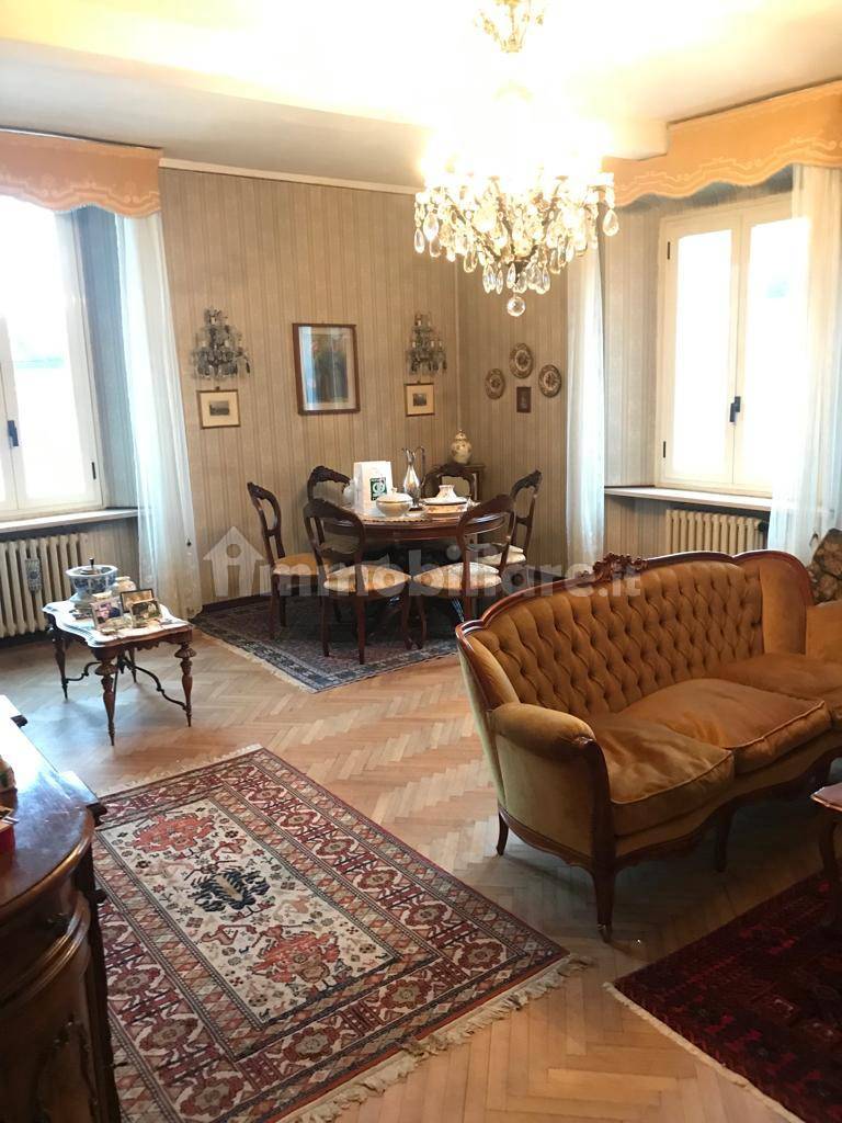 Quadrilocale Borgo 20 Marzo, Centro Storico, Parma