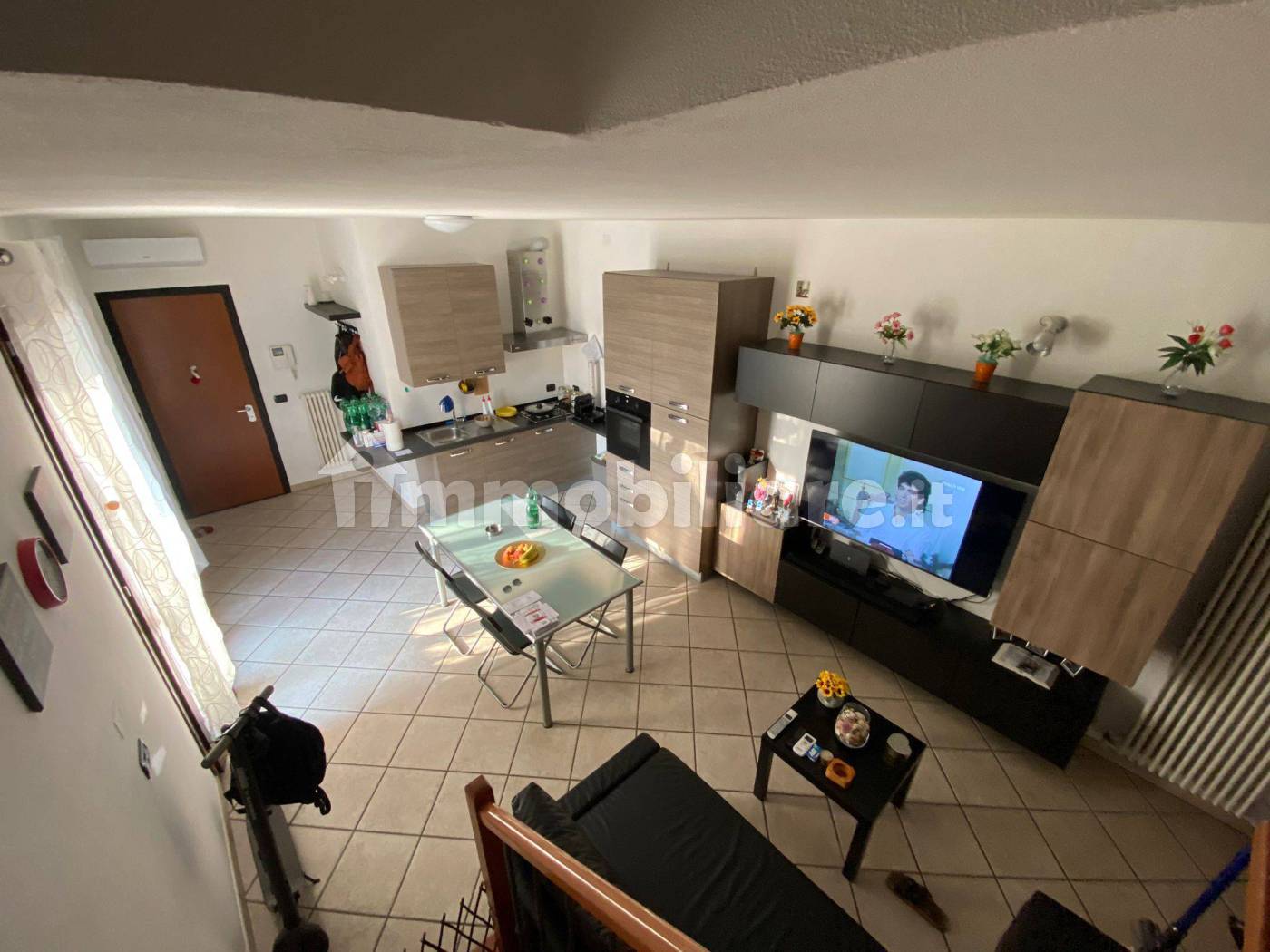 Quadrilocale via Piave, Centro Urbano, Cesena