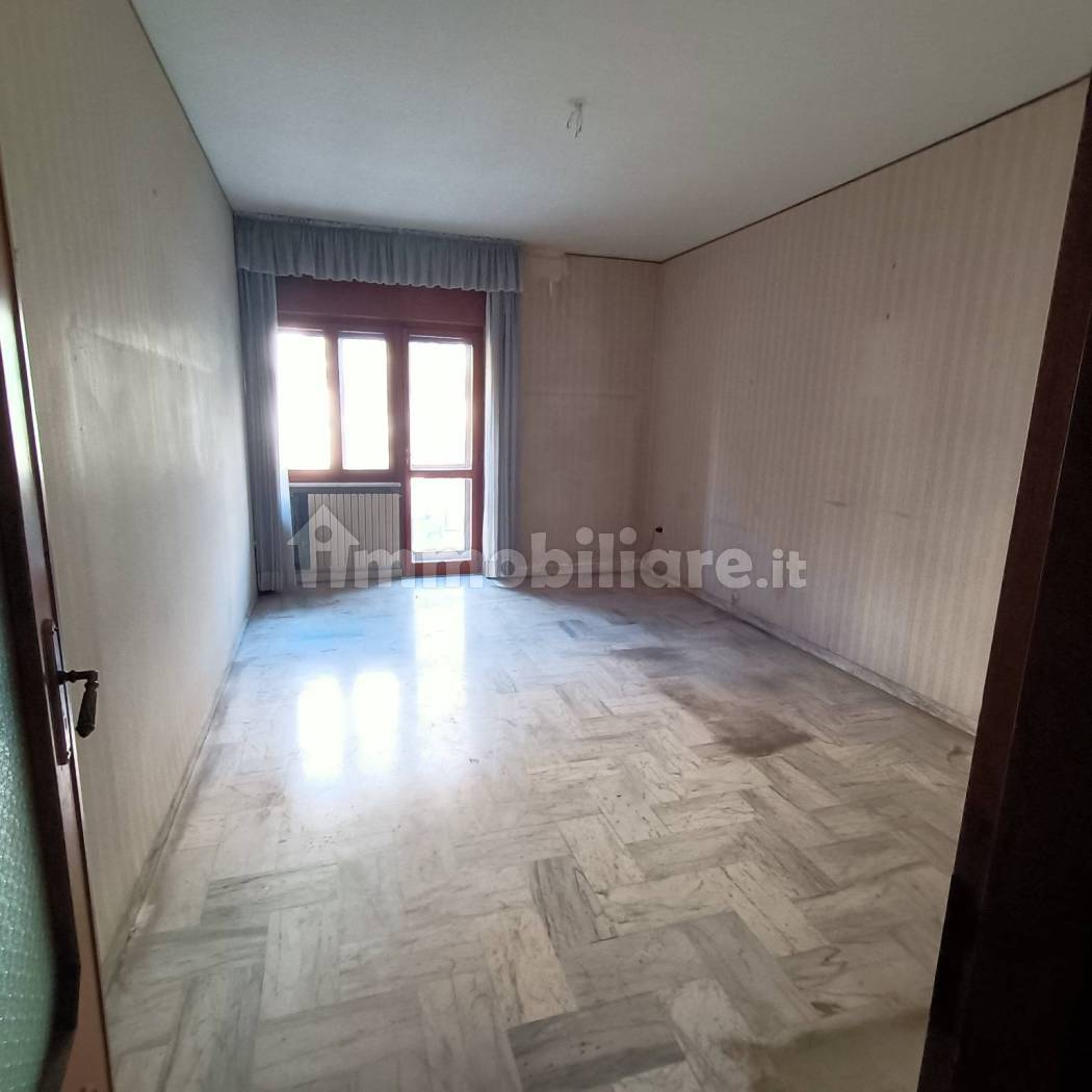 Appartamento via Castiglione, Via della Repubblica - Piazza San Francesco, Foggia