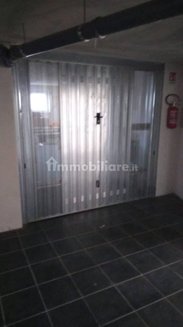 Garage - Box in Vendita