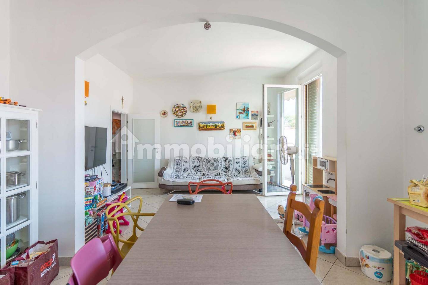 Appartamento via G  Galilei, 50059, Spicchio-sovigliana, Vinci