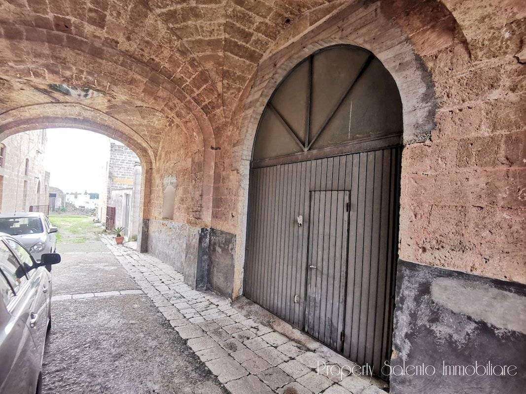 Quadrilocale via Ripamonti 16, Centro, Ugento