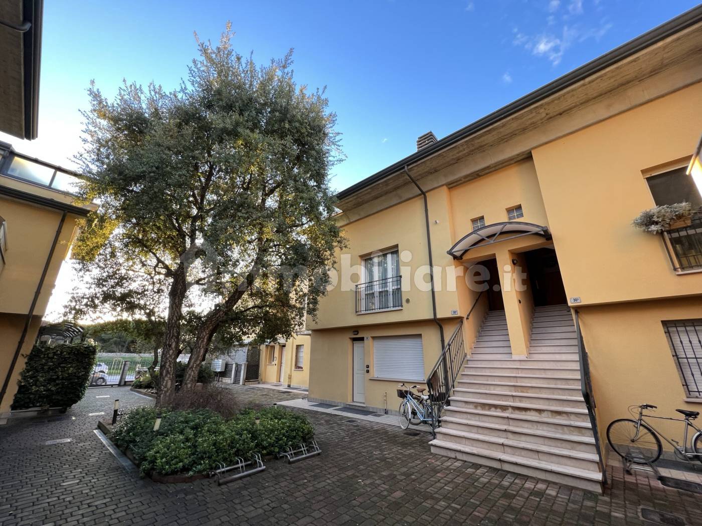 Trilocale viale Luigi Negrelli 30d, Cesenatico Levante, Cesenatico