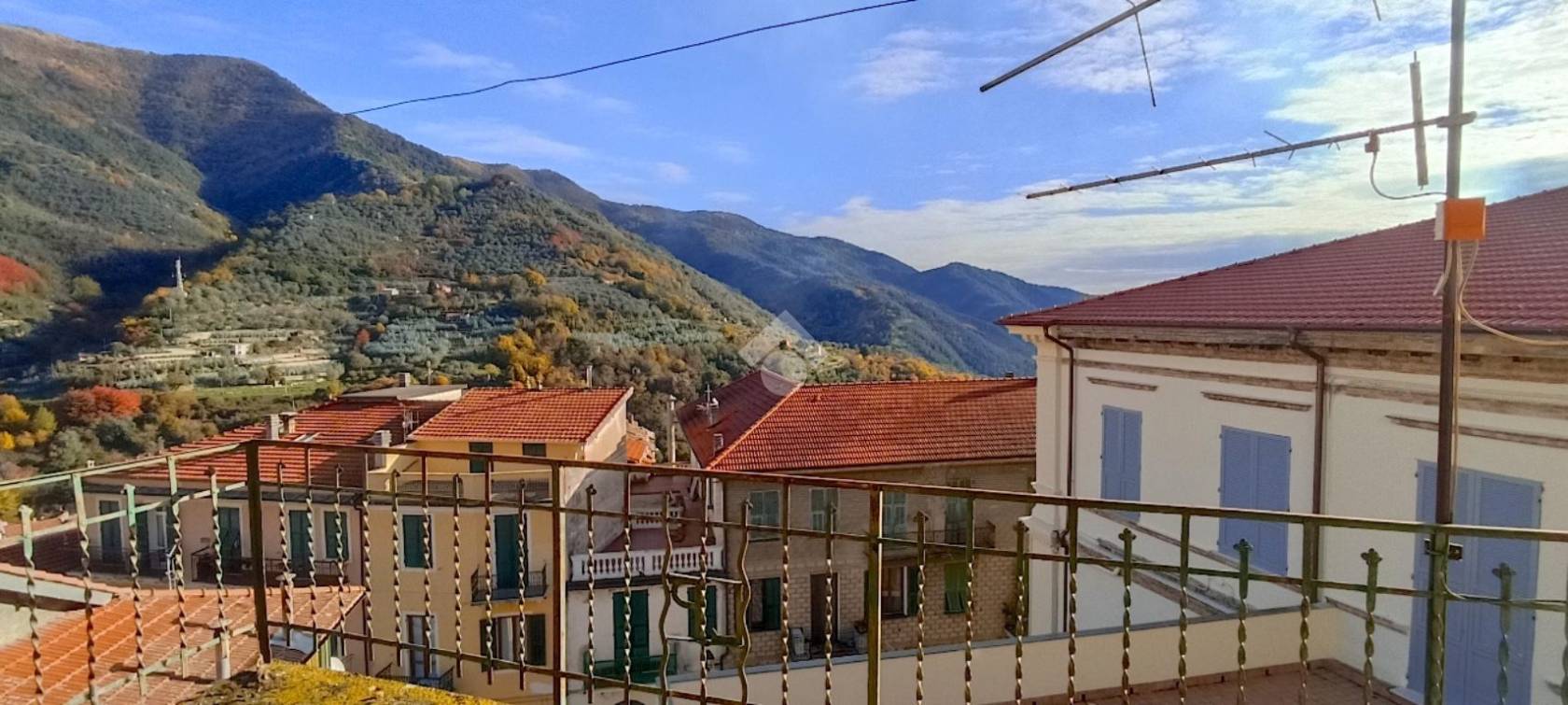 Bilocale via Padre Embriaco 79, Ceriana