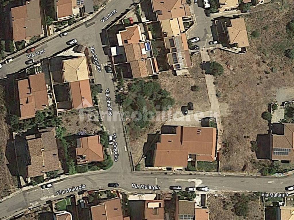 Terreno edificabile via Omodeo, Muravera, rif. 99834964 - Immobiliare.it