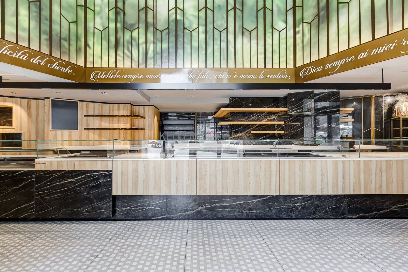 Ristorante in Vendita