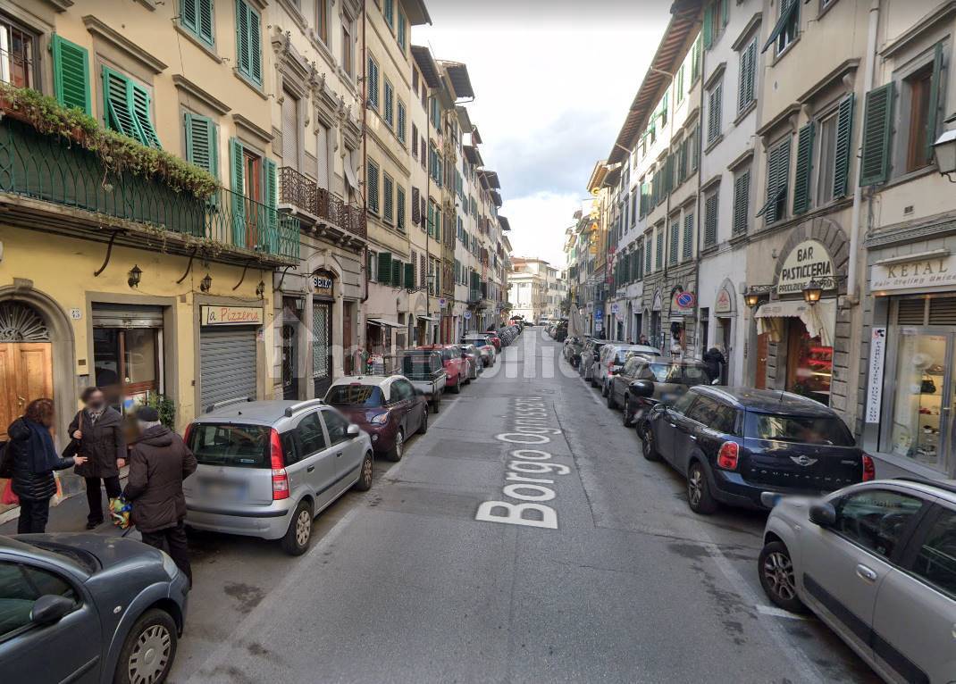Appartamento Borgo Ognissanti, Borgo Ognissanti - Il Prato, Firenze
