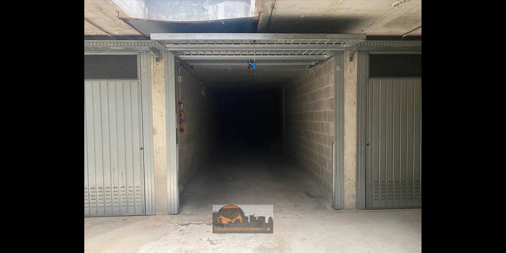 Garage - Box in Vendita