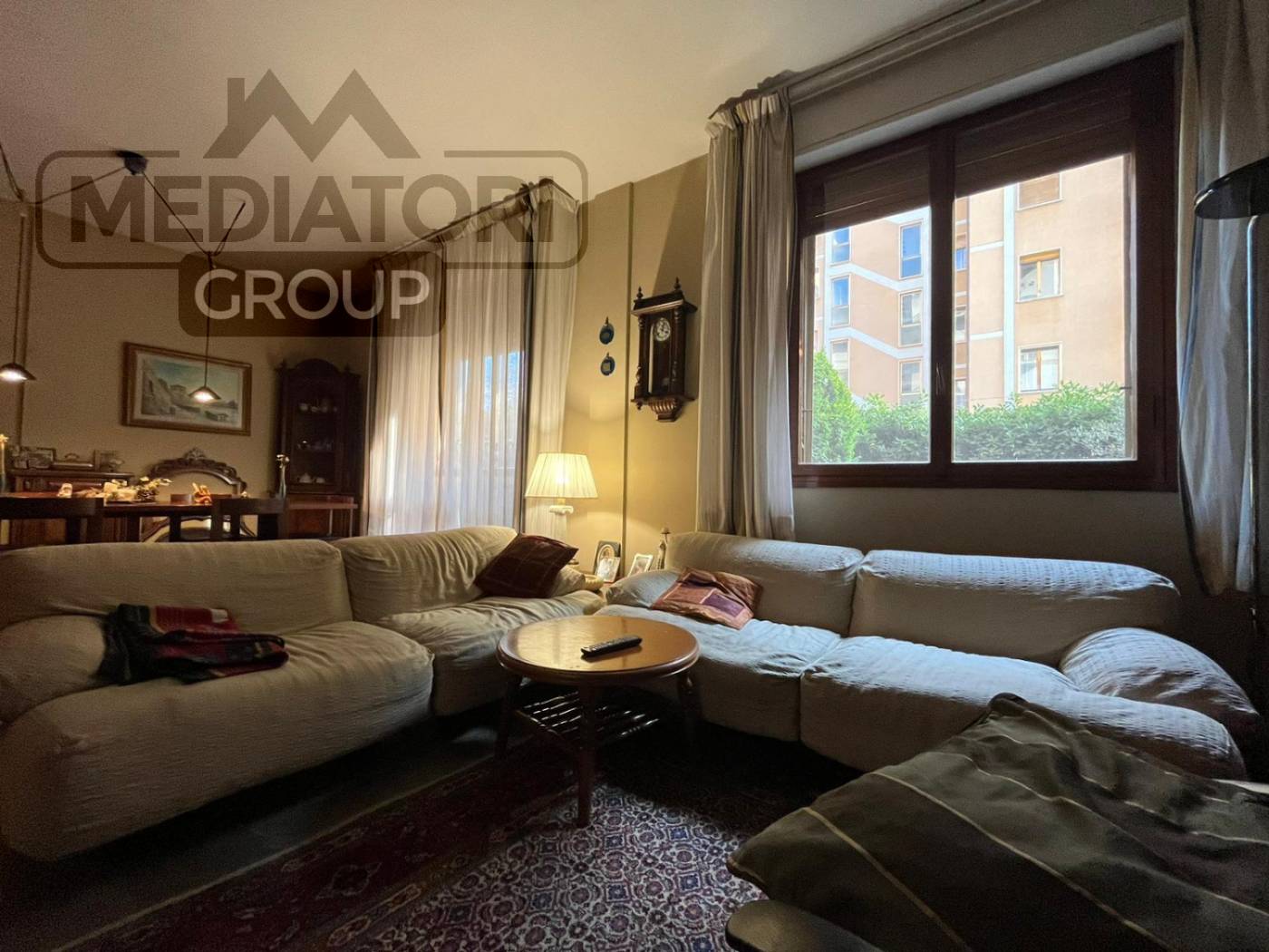 Quadrilocale via Paolo dell&#x27;Abbaco, Soccorso, Prato