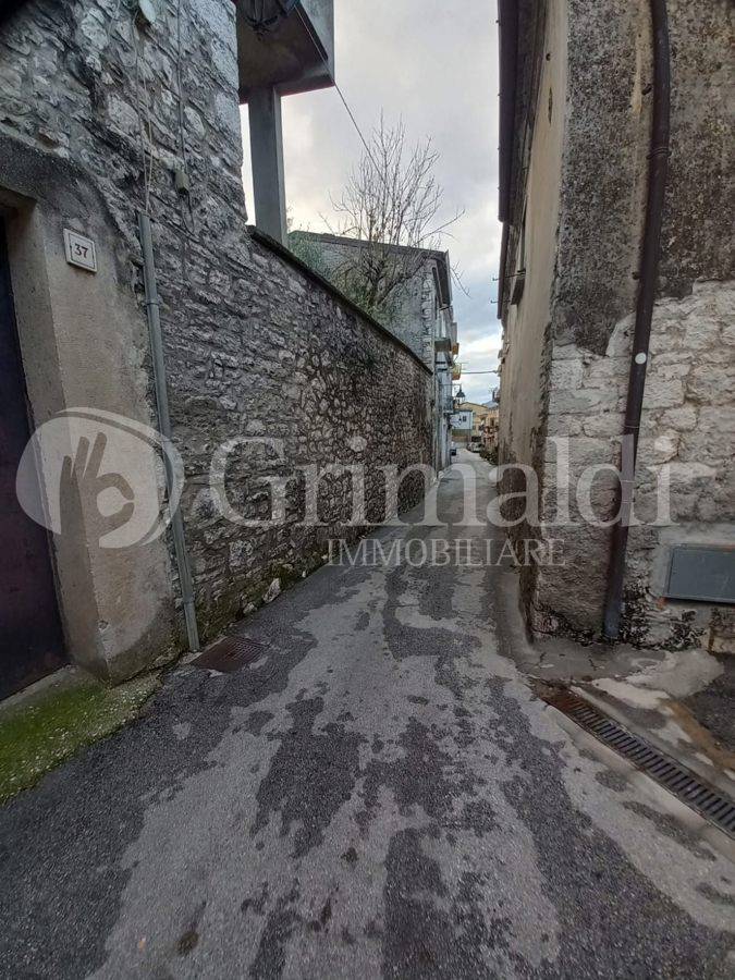 Appartamento Vico 9 del Nord 2, Centro, Monteroduni