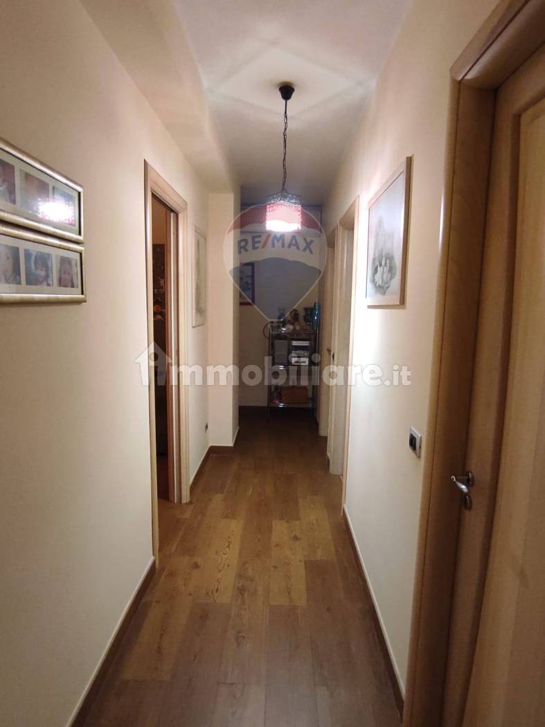 Appartamento via Giuseppe Mazzini 118, Pozzallo