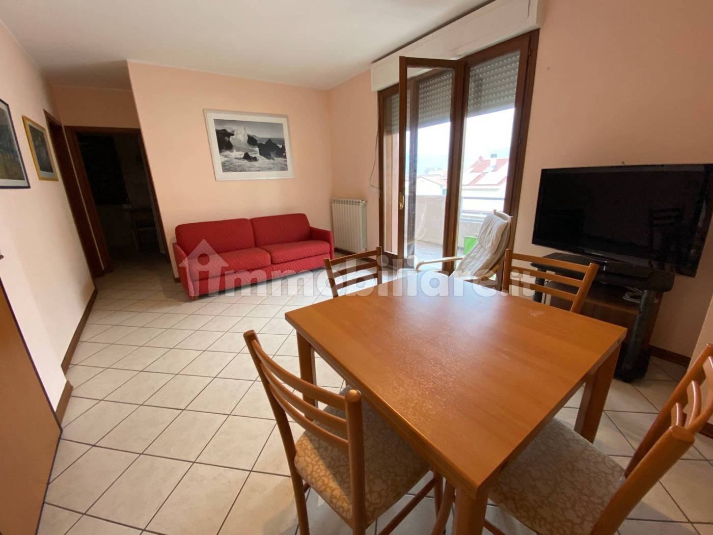 Trilocale via della gronda 221, Terminetto - Migliarina, Viareggio