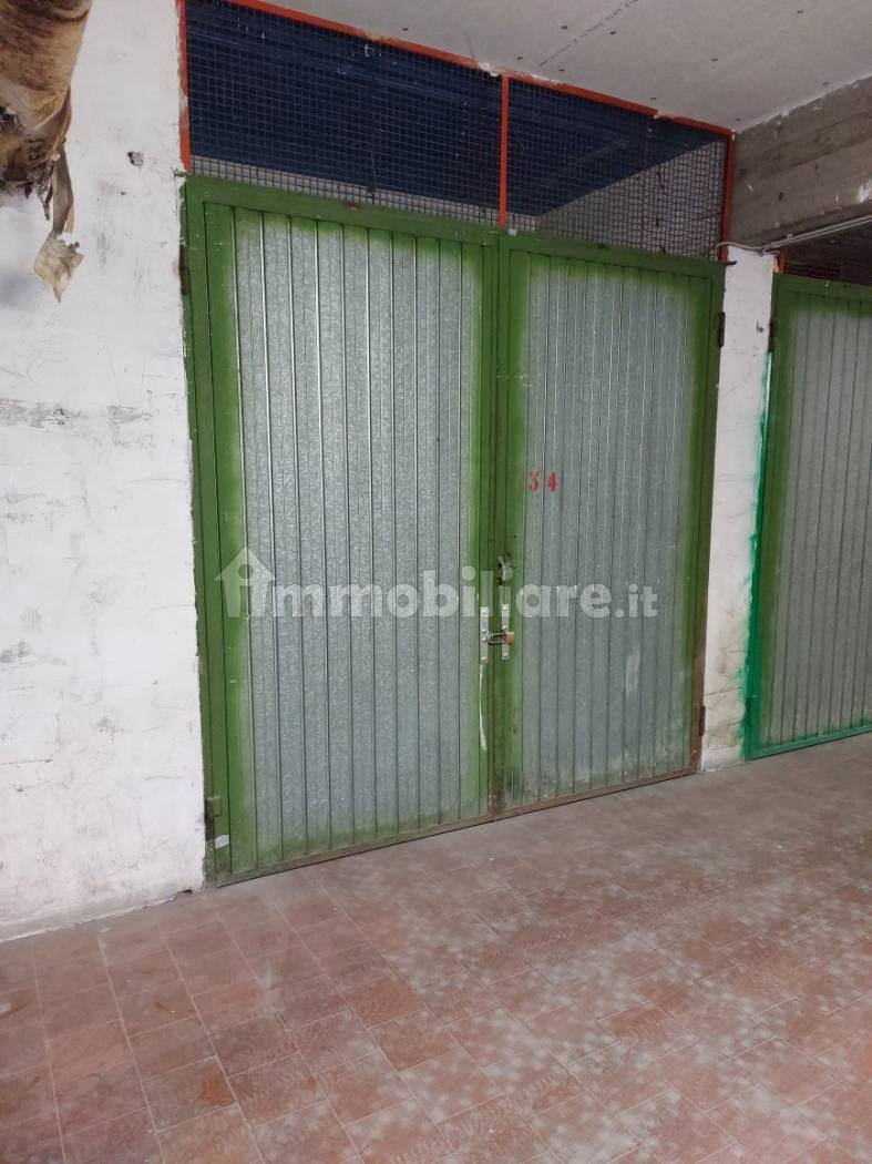 Garage - Box in Vendita