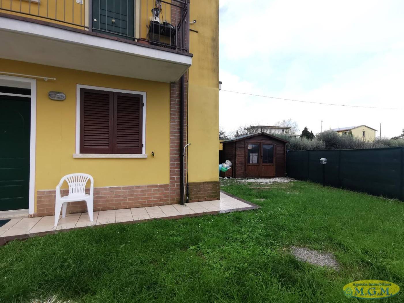 Bilocale ottimo stato, piano terra, Montopoli, Montopoli in Val d'Arno