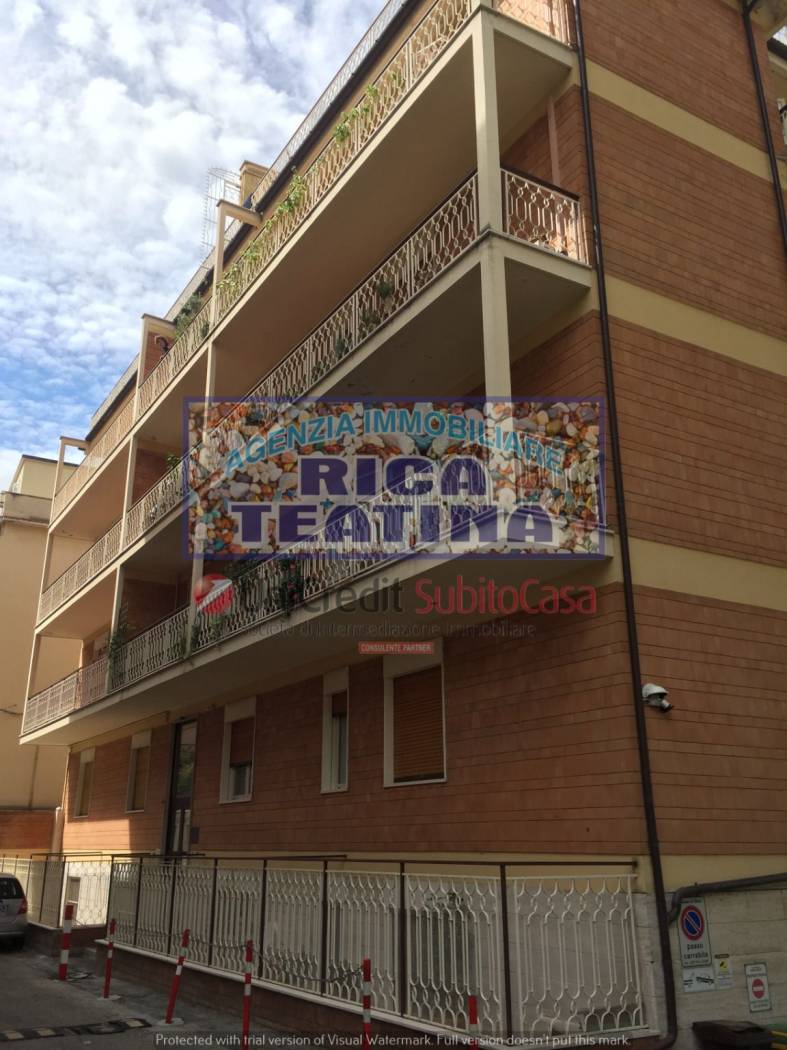 Appartamento via Sinibaldo Baroncini 38, Chieti Città, Chieti