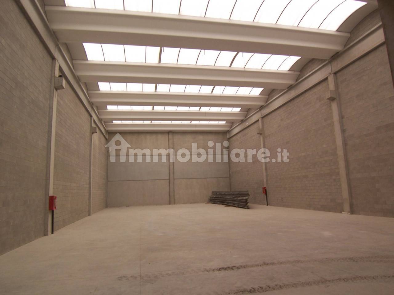 Laboratorio in Vendita